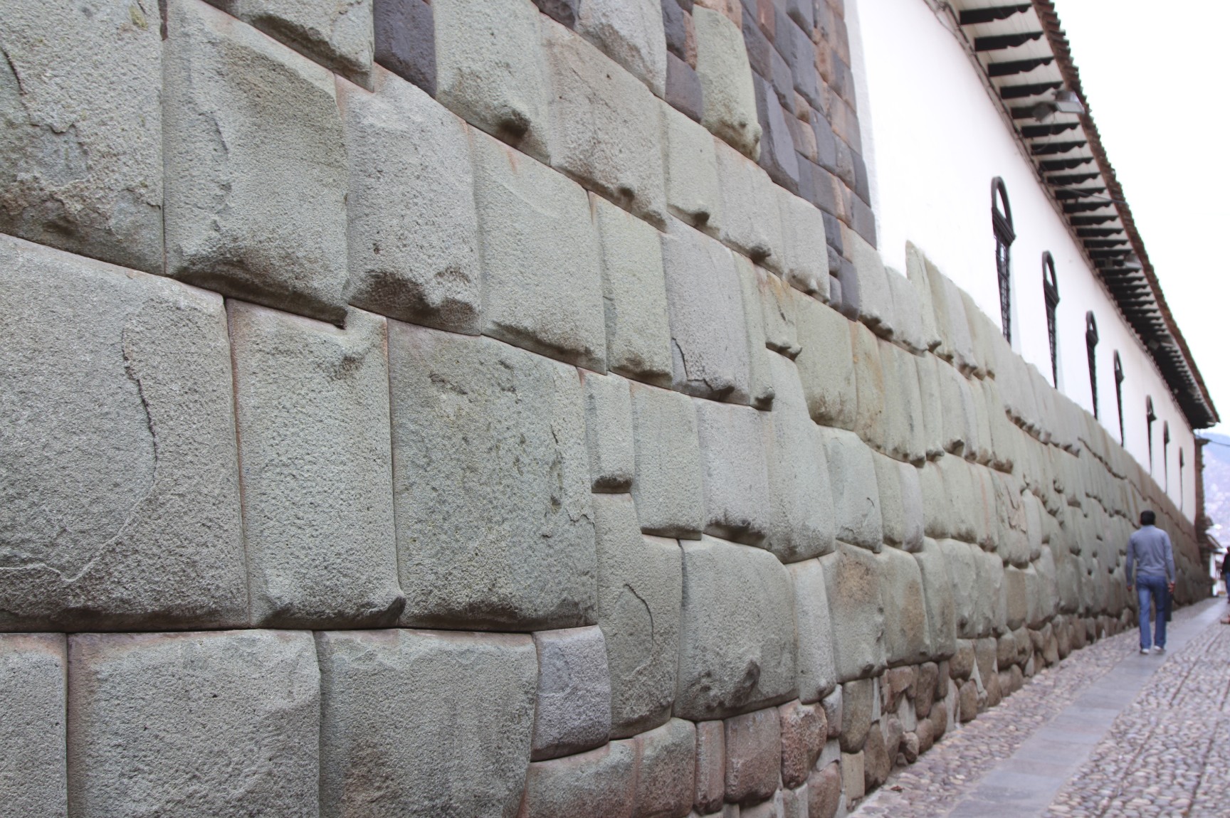 Cusco, ancient capital of the Inca empire – Notes from Camelid Country