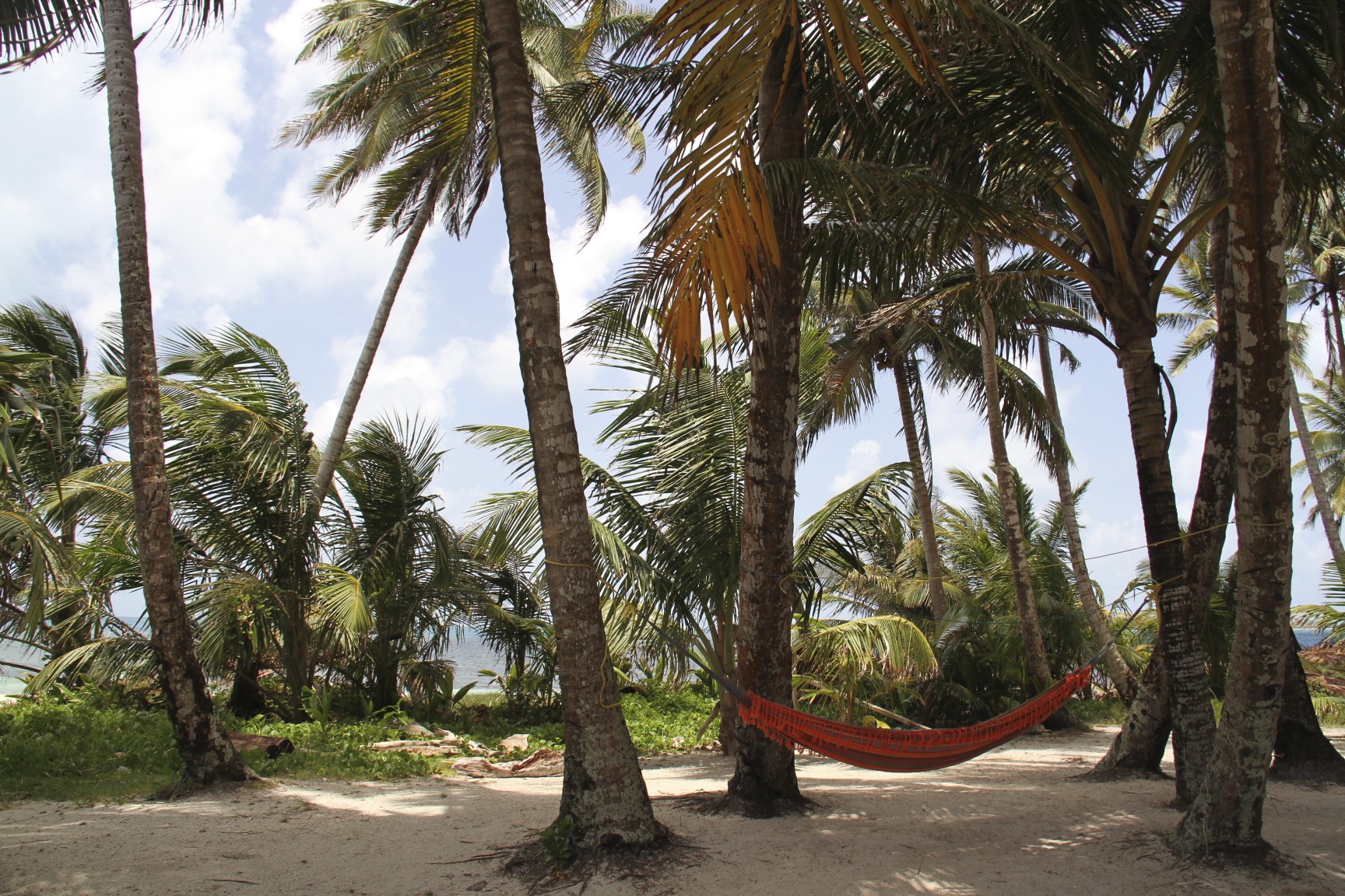 Paradise found (again), Nicaragua’s spectacular Pearl Keys – Notes from ...
