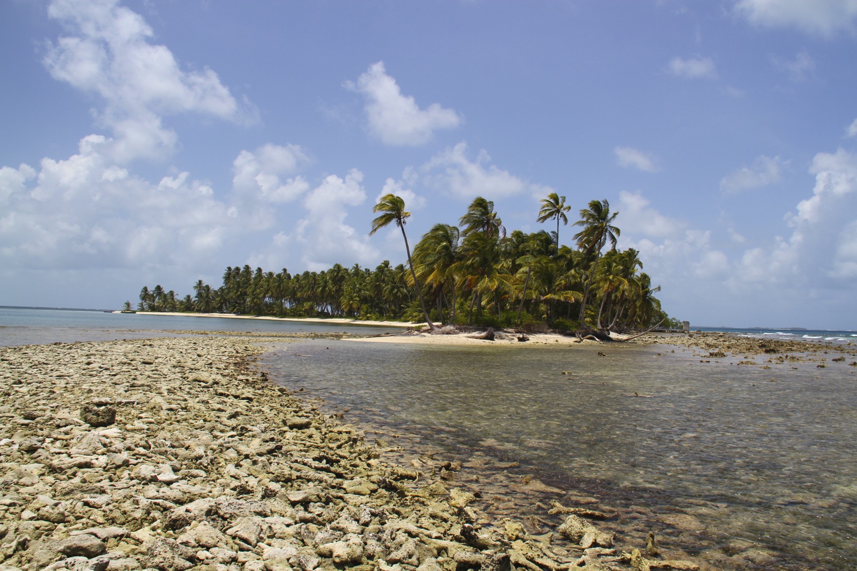 Paradise found (again), Nicaragua’s spectacular Pearl Keys – Notes from ...