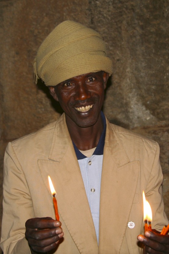 Axum, centre of an ancient African Empire – Notes from Camelid Country