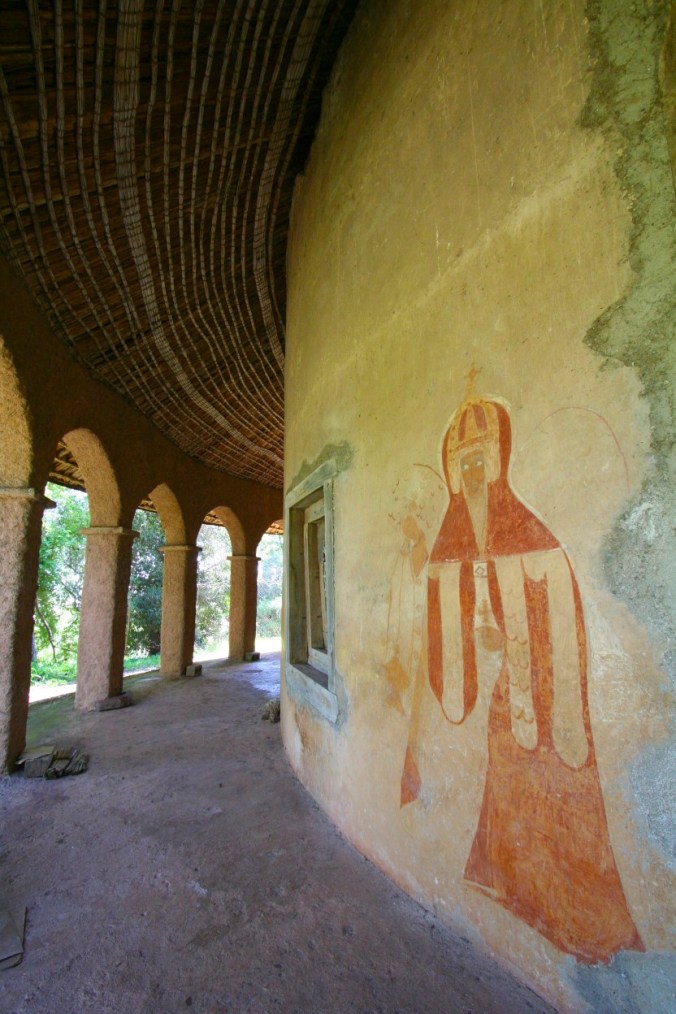The mysterious monasteries of Lake Tana – Notes from Camelid Country
