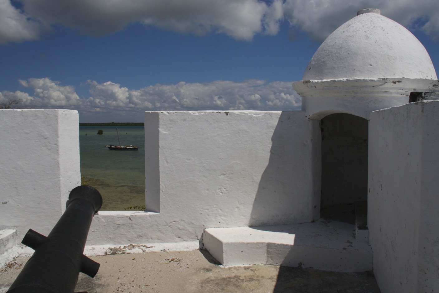 Ibo Island, a tropical paradise with a brutal history – Notes from ...