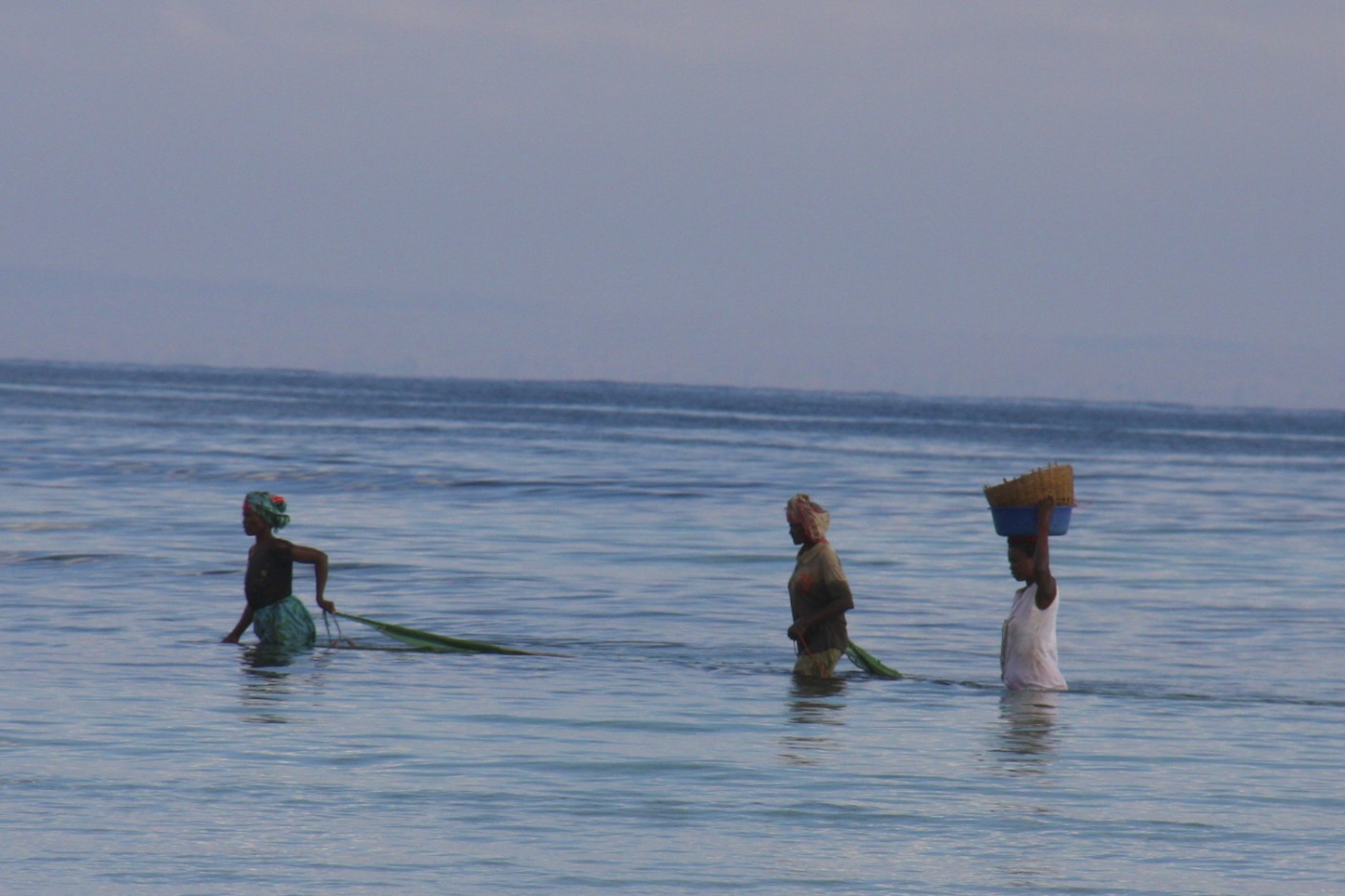 Scenes from Wimbe Beach, Mozambique – Notes from Camelid Country