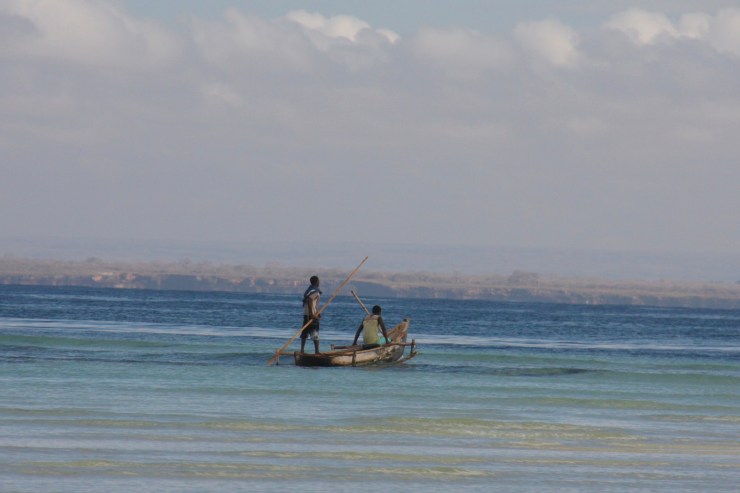 Pemba, a town of endless beaches – Notes from Camelid Country
