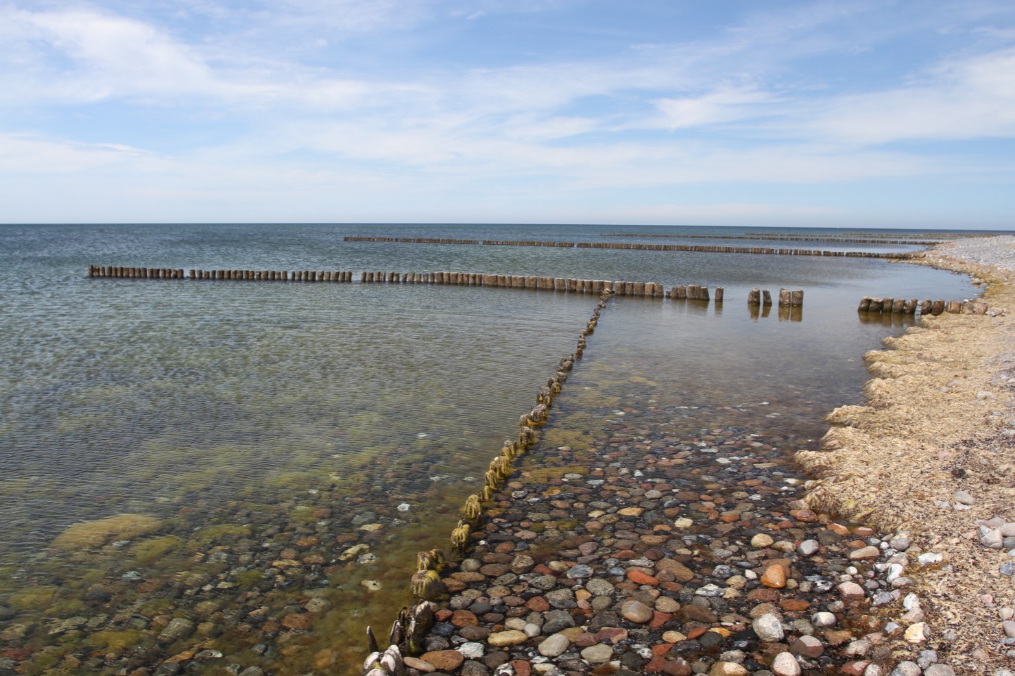 Hiking Rügen’s beautiful Cape Arkona – Notes from Camelid Country